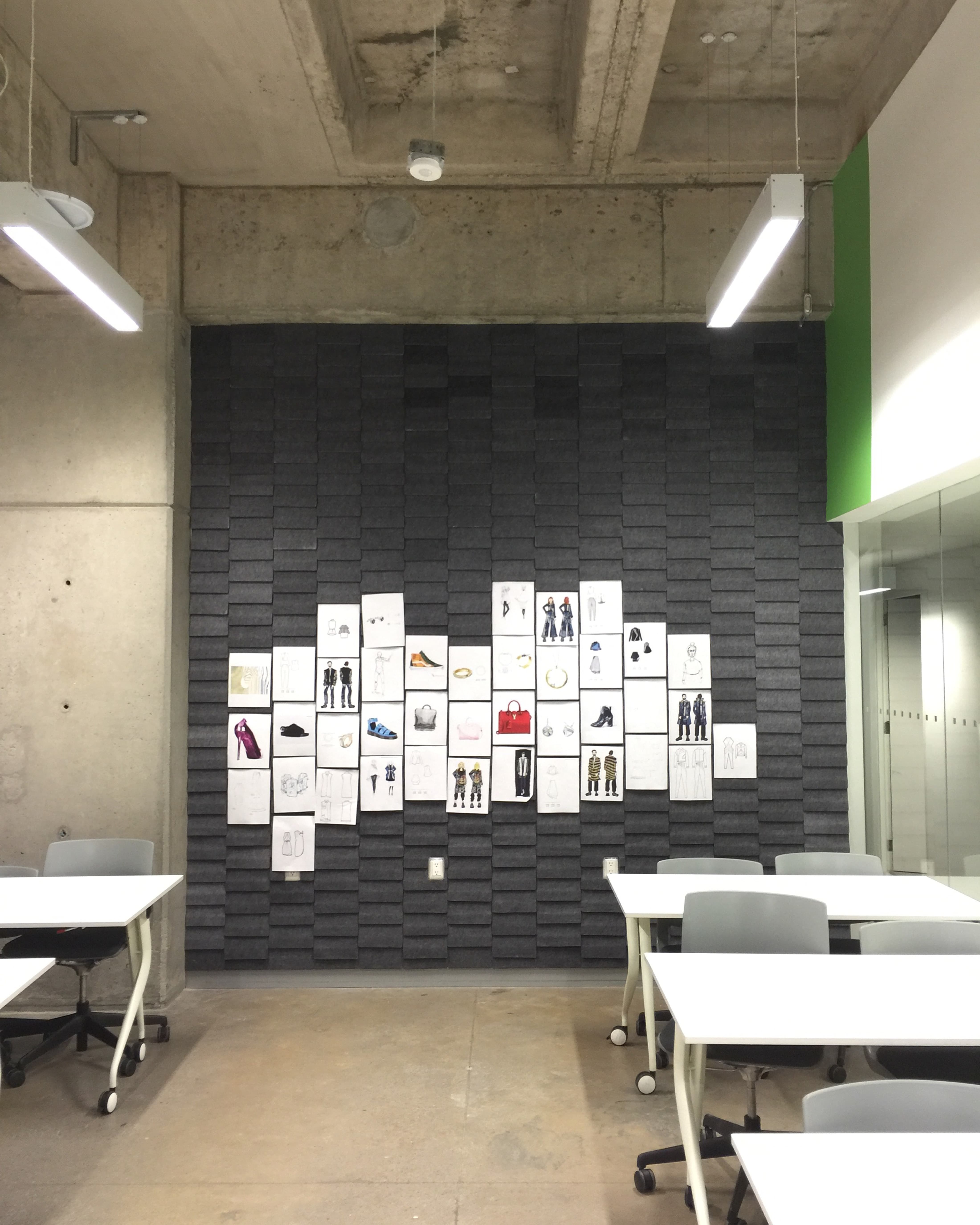 Tektil - Proyectos - Comercial